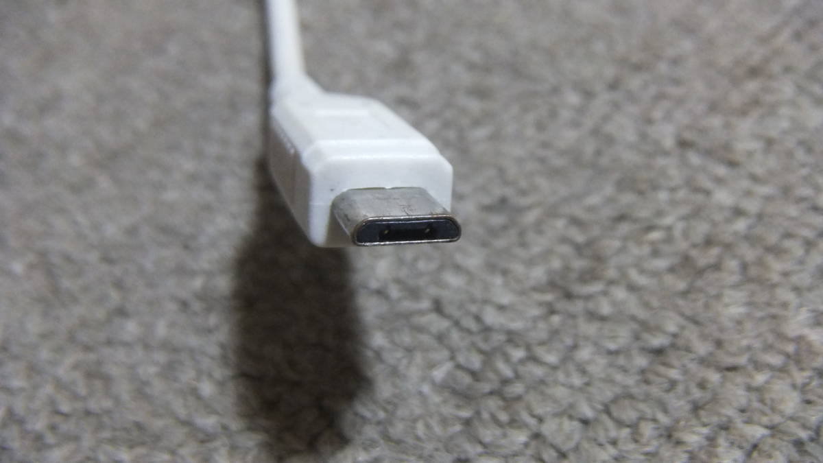 即決 送料無料 送料込 SoftBank ソフトバンク SB-AC12-HDQC/WH USBタイプ B Quick Charge 2.0 ...