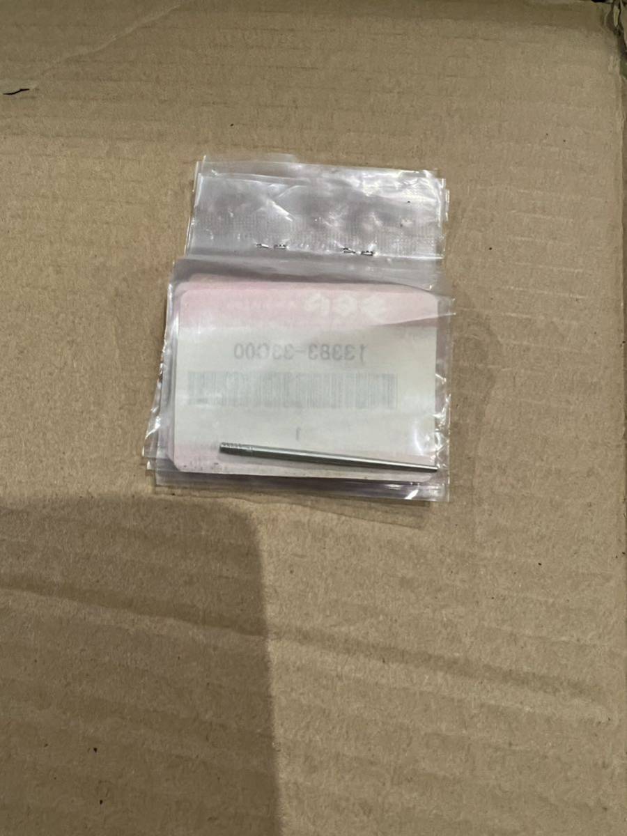 4本セット GSX-R400R GK76A ニードル 純正 13383-33C00 キャブ 新品 /【Buyee】 Buyee ...