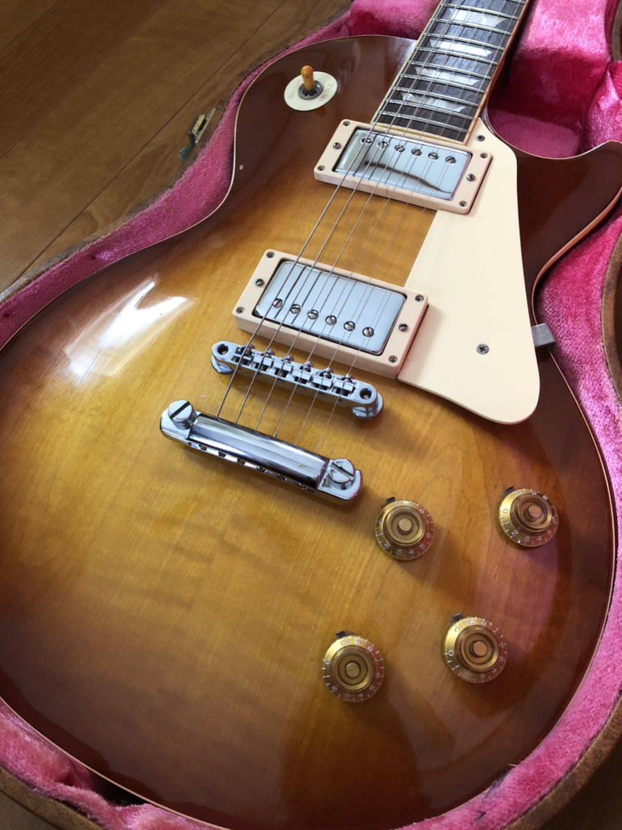 TOKAI LS-150 80年製 ジャパンビンテージ レスポール トーカイ ラブロック 超レアモデル LOVE ROCK /【Buyee ...