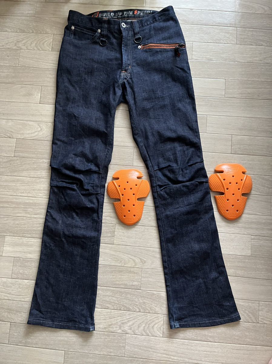 HYOD SPORTS DENIM 30 ヒョウドウ スポーツデニム D3Oプロテクター付 /【Buyee】 Buyee - Japanese ...