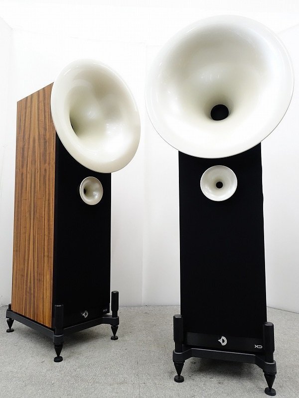 【美品・全国発送可】avantgarde UNO XD FINO EDITION スピーカーペア アバンギャルド 元箱付 011892001W-4 /【Buyee】 Buyee ...