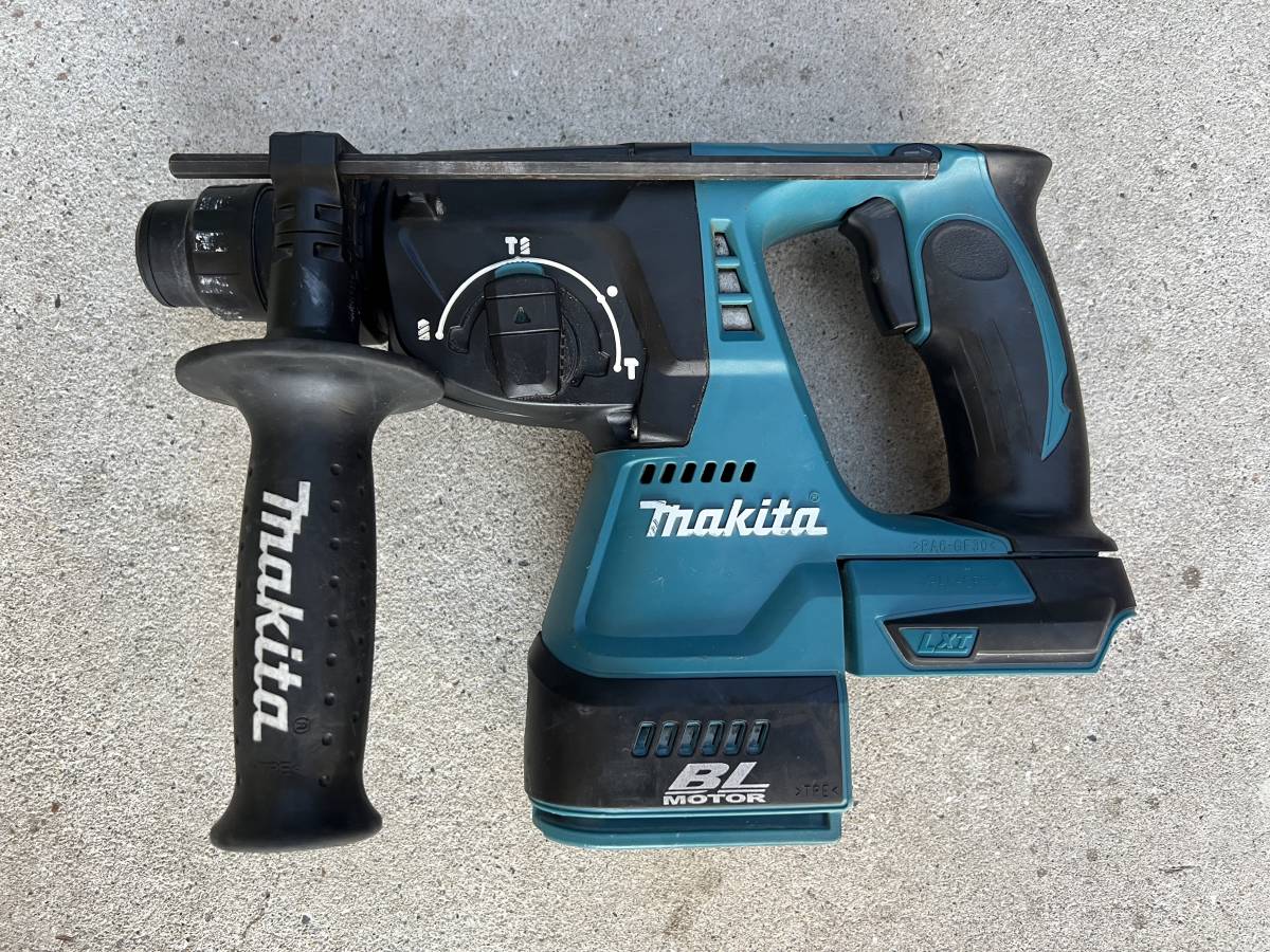 マキタ 充電式ハンマドリル【HR242D】18v /【Buyee】 Buyee - Japanese Proxy Service | Buy from Japan!