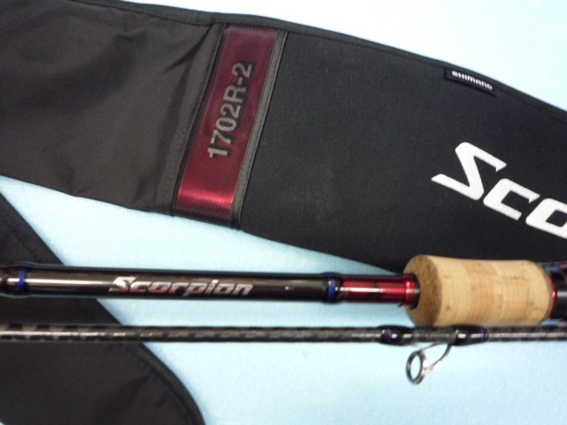 シマノ★スコーピオン1702R-2 /【Buyee】 Buyee - Japanese Proxy Service | Buy from Japan!
