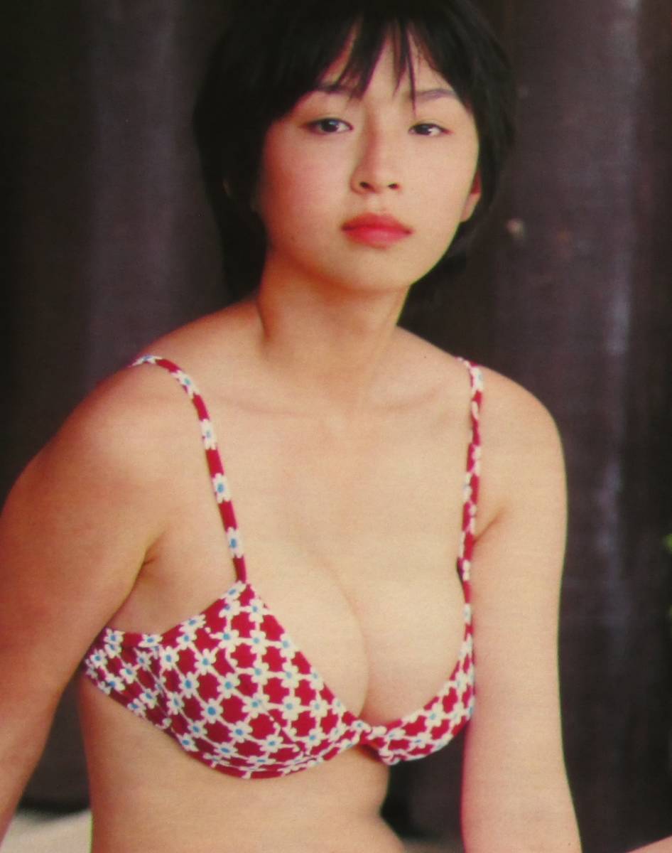 35C切り抜き 巨乳美少女 鮎川なおみ 唐沢美帆 堀越のり 中島礼香BIBI 浜野裕子 酒井若菜 みなみ 伊藤絵理香 飯窪五月 黒田美礼 ‘99 8P /【Buyee】 Buyee ...