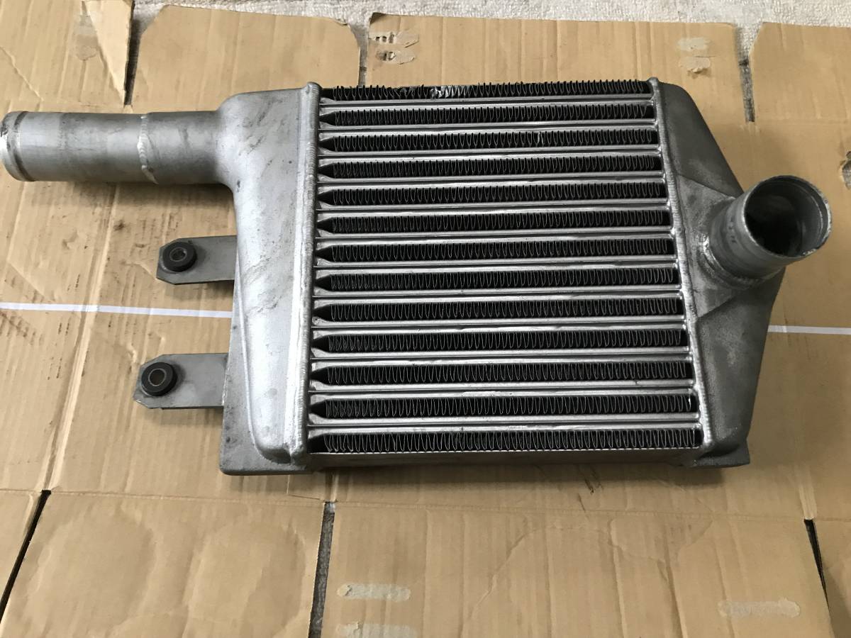 FC3S ARC インタークーラー スーパーインタークーラー SUPER intercooler RX7 RX-7 /【Buyee】