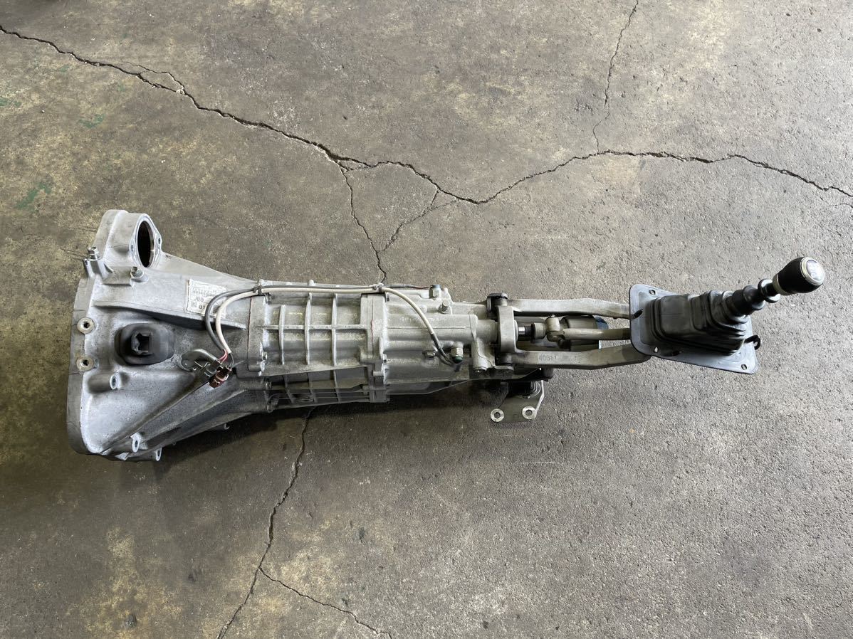 ZC6（BRZ）/ZN6（86）♪中古6速トランスミッションAssy♪現状売り切り♪ /【Buyee】 Buyee - Japanese Proxy Service | Buy from Japan!