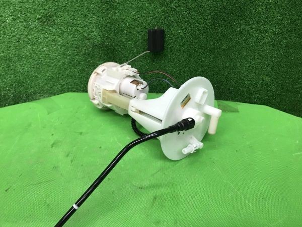 管0420 R2年 5BA-A200A ライズ 4000km 純正 燃料ポンプ フューエルポンプ 23210-B1150 淡水没車 A210A ...