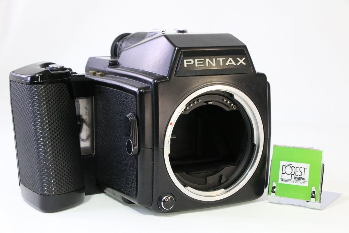 【同梱歓迎】ジャンク PENTAX 645 ボディ 2517 /【Buyee】 Buyee - Japanese Proxy Service | Buy from Japan!