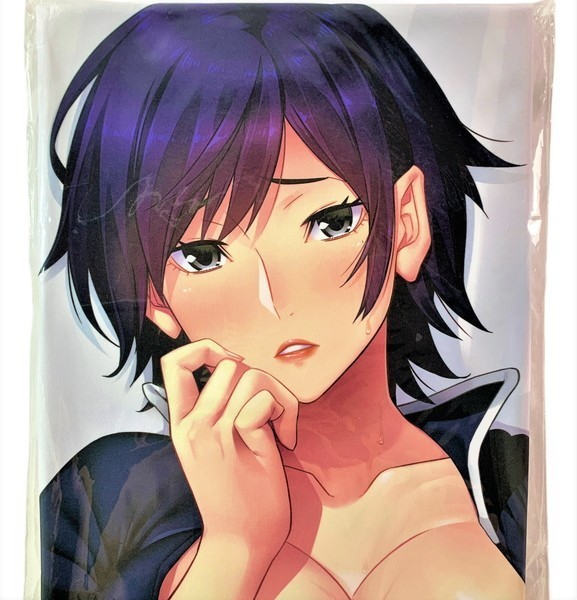 エレンシア ジェントル佐々木 リラクゼーション優美 ミホ 抱き枕カバー / フレス製 アクアプレミア NEXTON C94 【未開封/匿名配送】 /【Buyee】 Buyee ...