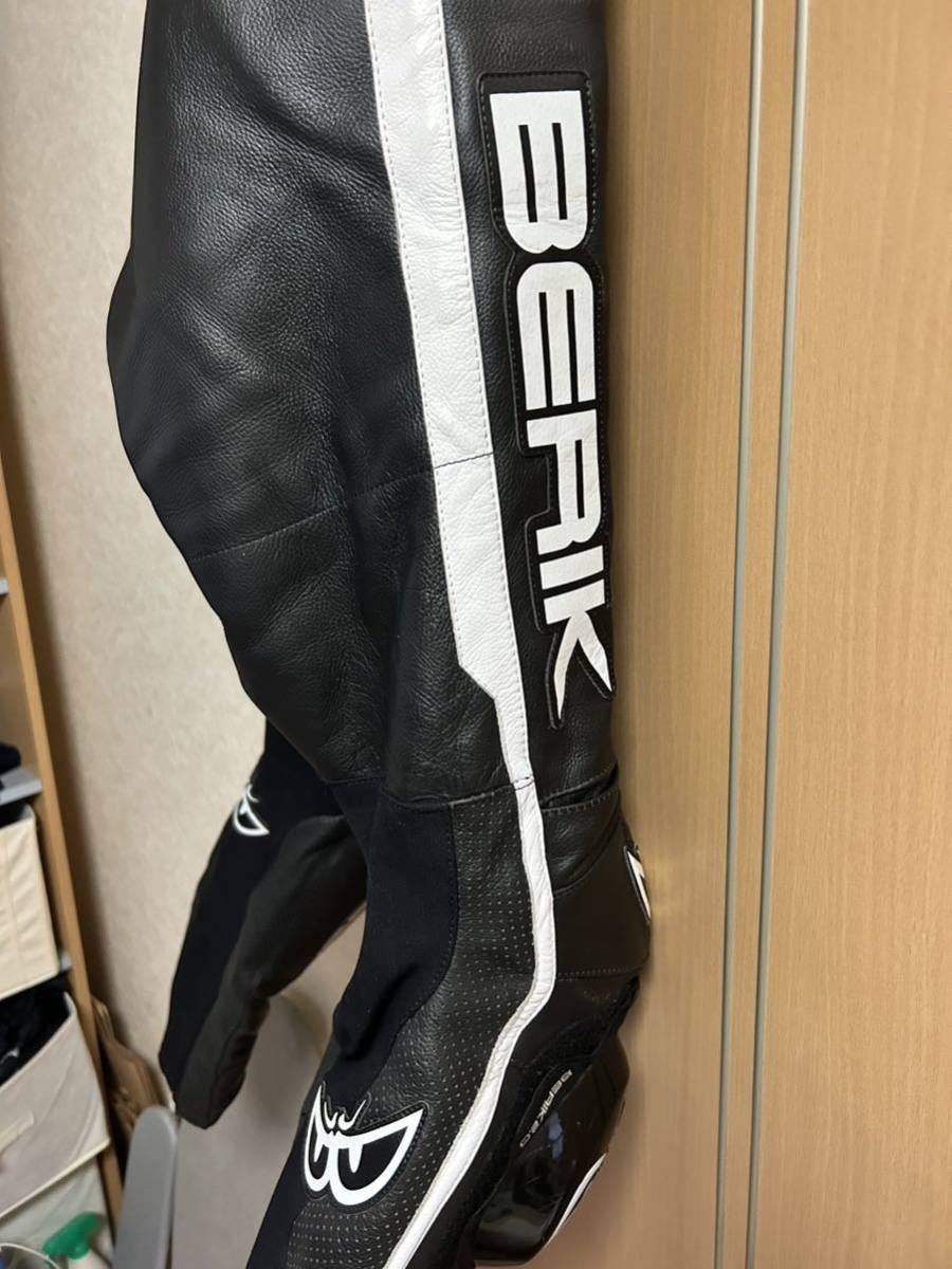 BERIKベリック レザーパンツ Track EUROサイズ 52 /【Buyee】 Buyee - Japanese Proxy Service | Buy from Japan!