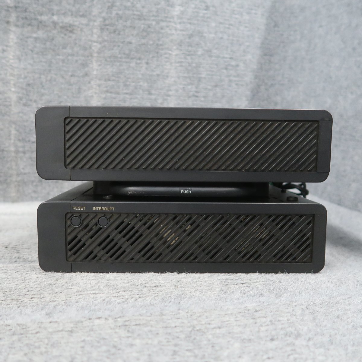 SHARP X68000 ACE CZ-601C-BK ジャンク B25069 /【Buyee】 Buyee - Japanese Proxy Service | Buy from Japan!