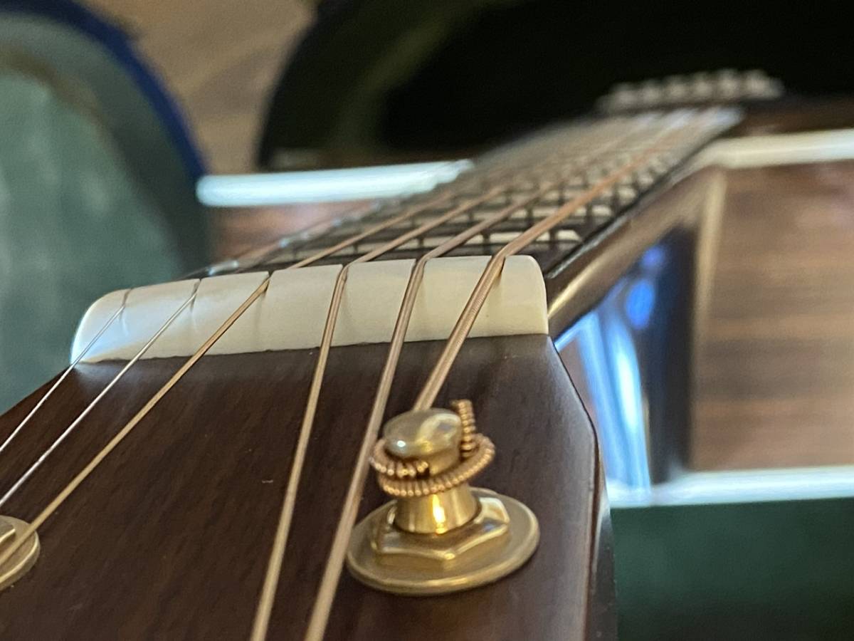 Martin D-28 SQ 1996年製 メンテナンス済 状態良好 純正ハードケース付 /【Buyee】 Buyee - Japanese ...