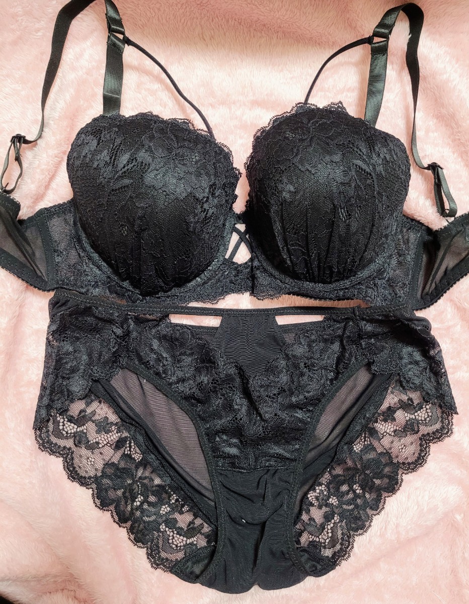 Iカップ 補正用ブラジャーショーツセット♪クリーニング済み♪マタニティ 脇高補正タイプ 大きいサイズ I70 3 /【Buyee】 Buyee - Japanese Proxy Service ...