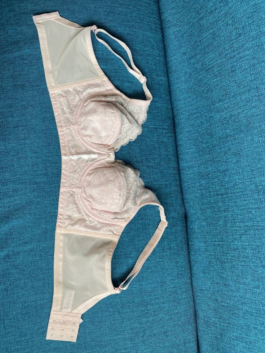 サミット(補正下着)ブラジャー・ピンク(C75) /【Buyee】 Buyee - Japanese Proxy Service | Buy from Japan!