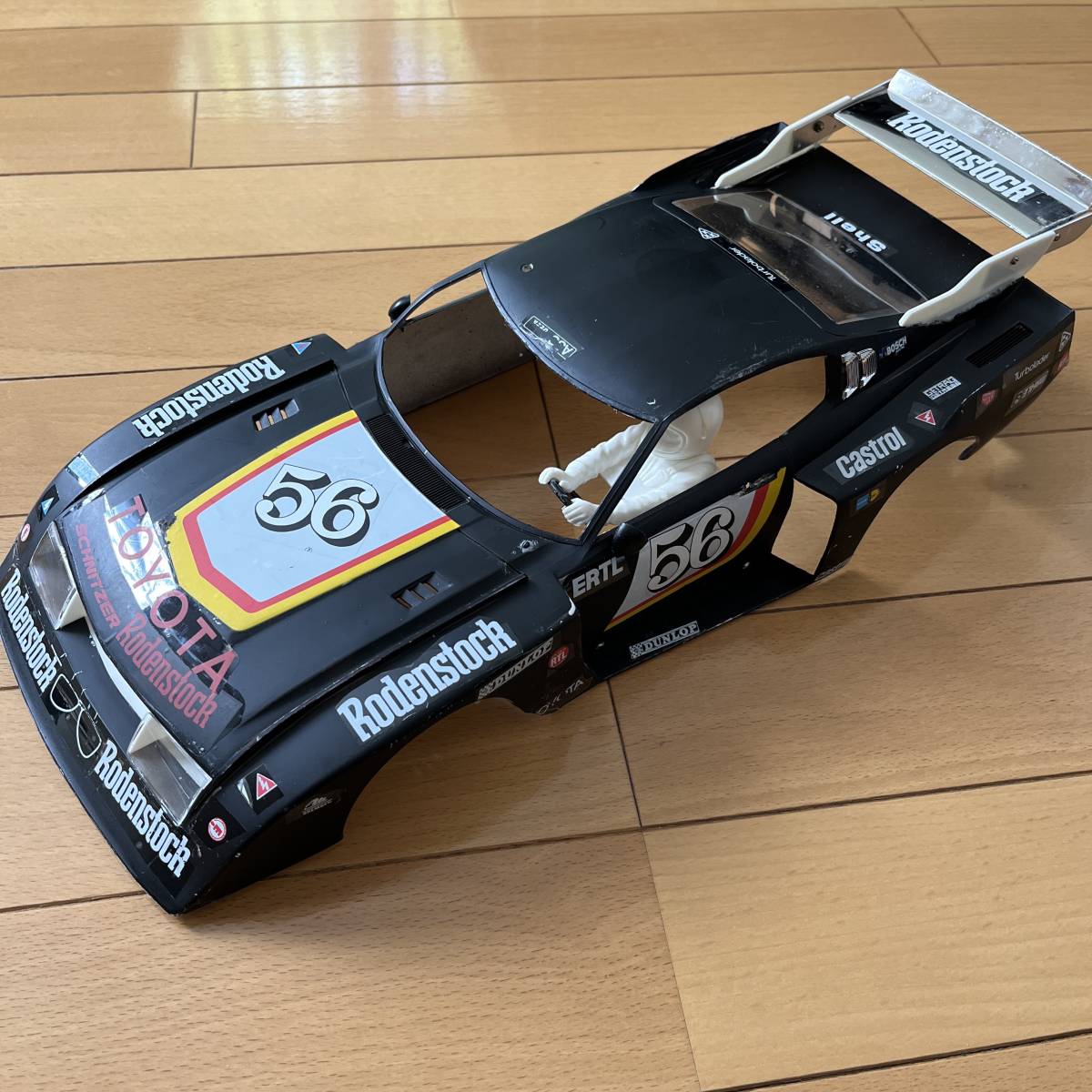 タミヤ セリカLB 1/12 ボディ ジャンク /【Buyee】 Buyee - Japanese Proxy Service | Buy from Japan!