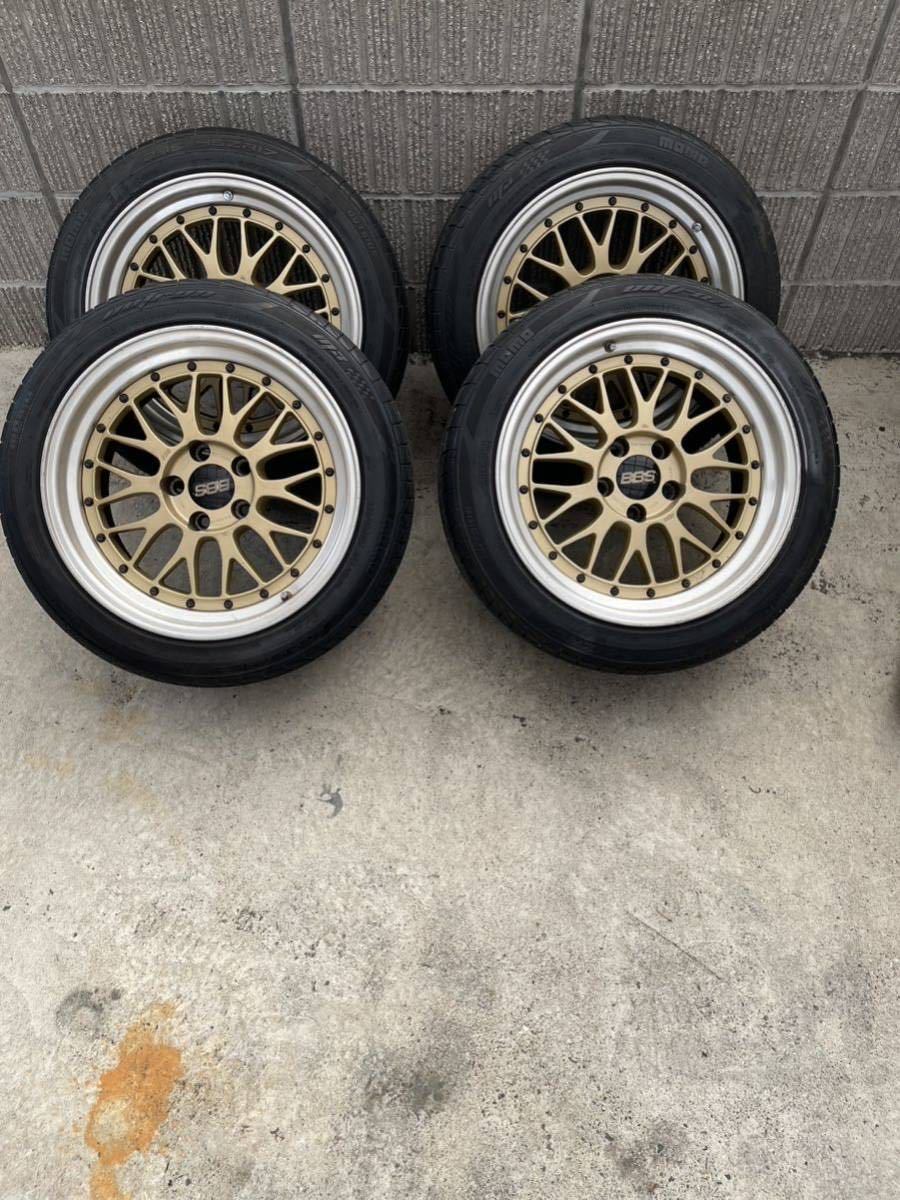BBS LM 17インチ 9J＋20 /【Buyee】 Buyee - Japanese Proxy Service | Buy from Japan!