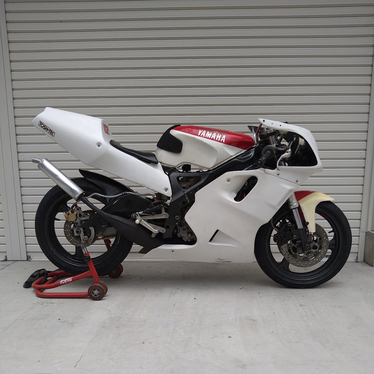 TZR250R SP 3XV レーサー SUGO SP250 ヤマハ /【Buyee】 Buyee - Japanese Proxy Service | Buy from Japan!