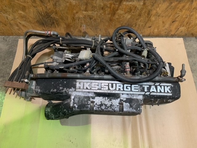 希少 絶版 L型 インジェクション HKSサージタンク S30Z 240Z ハコスカケンメリ /【Buyee】 Buyee - Japanese Proxy Service | Buy ...
