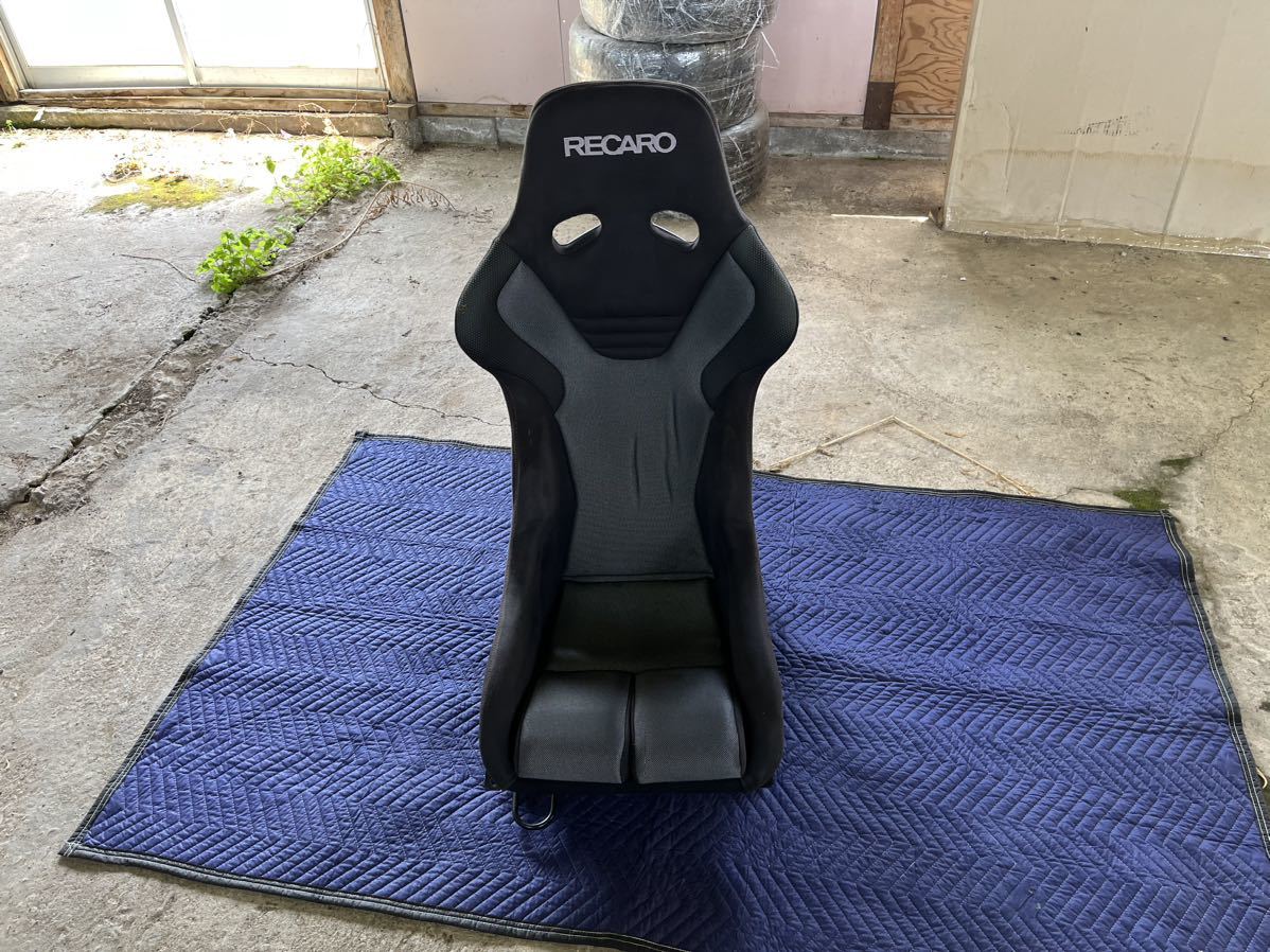 RECARO RS-G ASM Limited レカロ フルバケ シート /【Buyee】 Buyee - Japanese Proxy Service | Buy from Japan!
