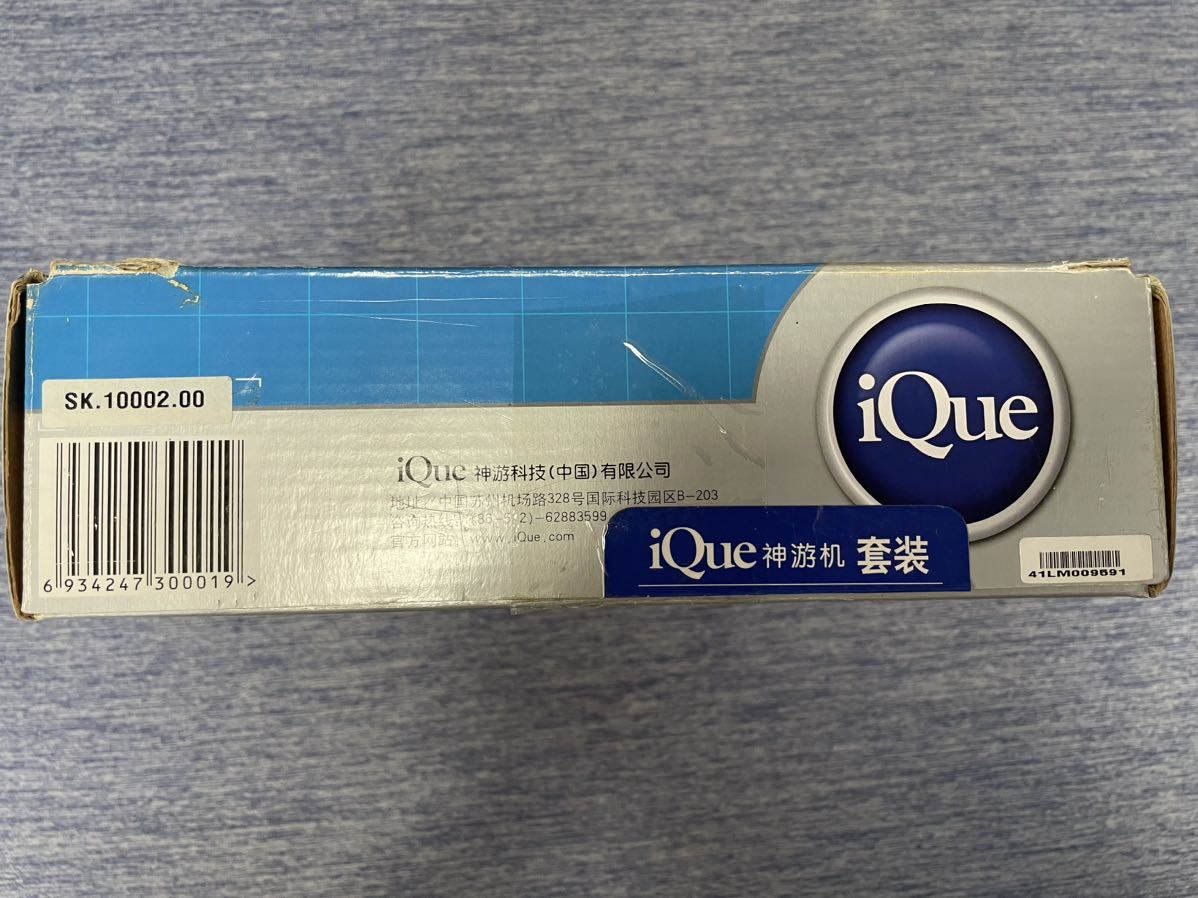 iQue Player 64 神游科技 神遊機 中国限定 激レア 任天堂 /【Buyee】 Buyee - Japanese Proxy ...