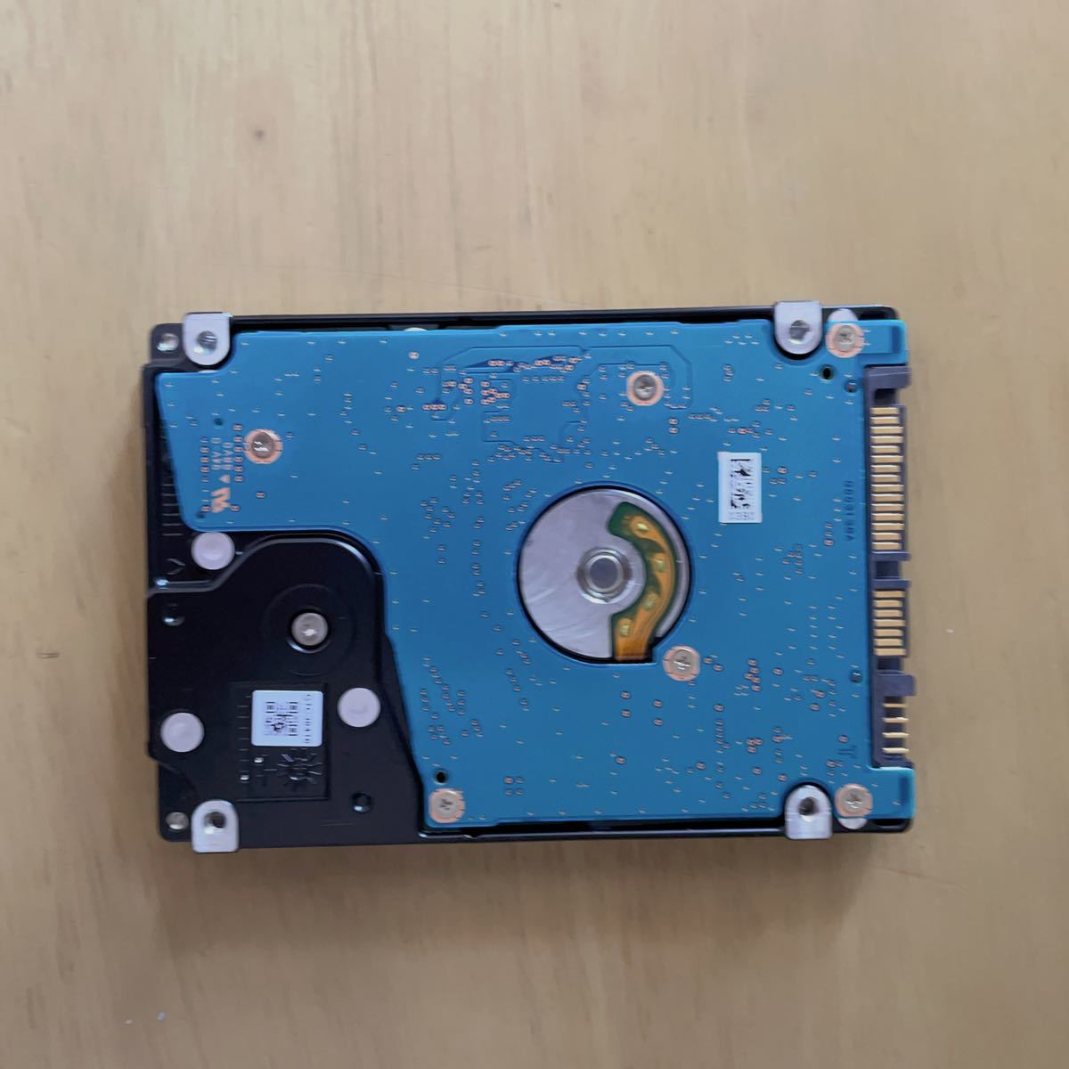 TOSHIBA MQ01ABD050 500GB 2.5インチ HDD /【Buyee】 Buyee - Japanese Proxy ...