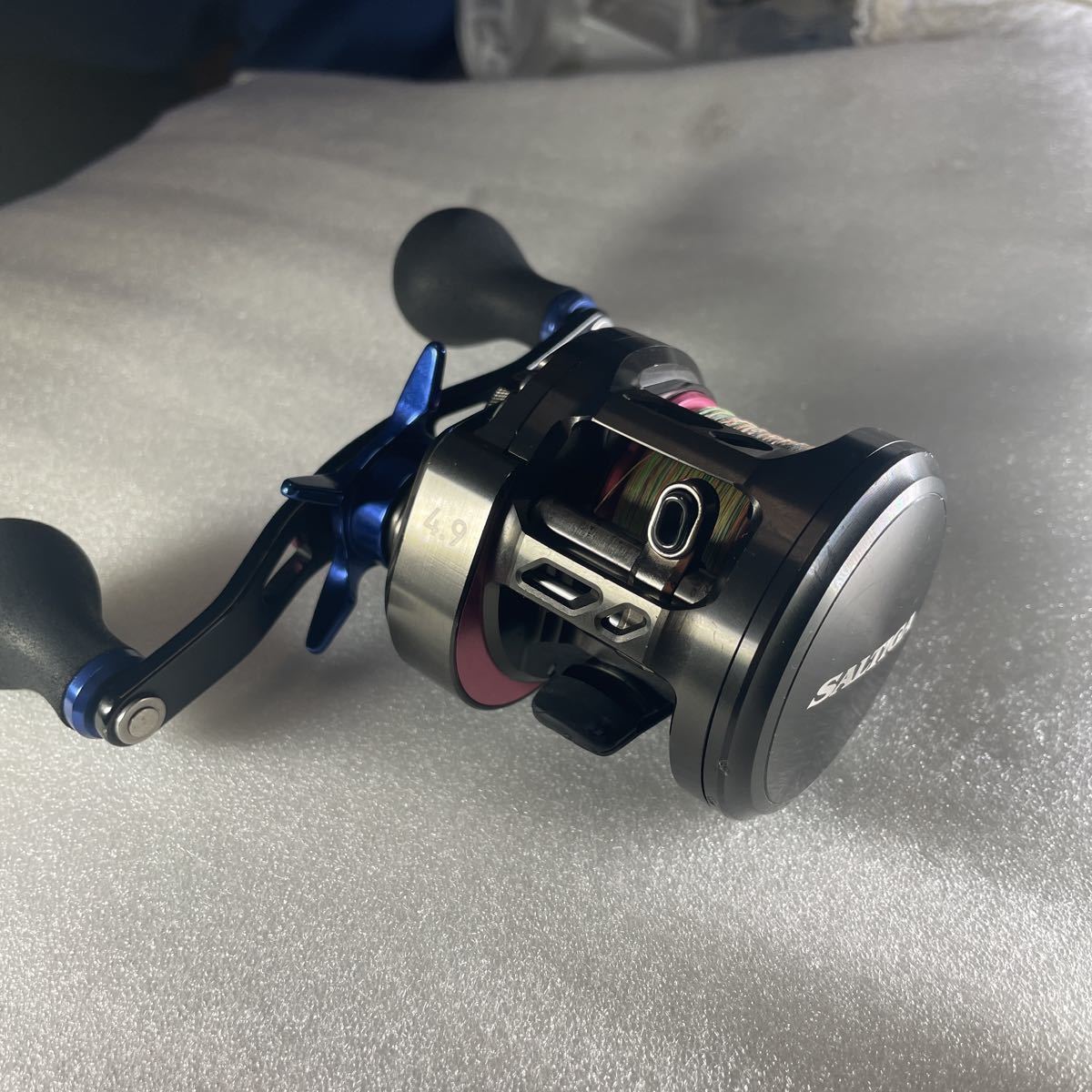 ダイワ ソルティガBJ 100P RM 右巻き /【Buyee】 Buyee - Japanese Proxy Service | Buy from Japan!