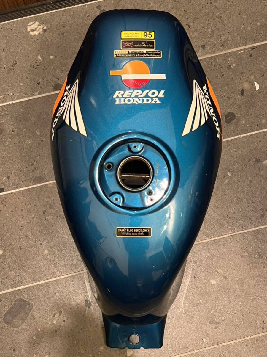 ホンダ nsr150sp レプソル ガソリンタンク フューエルタンク 純正 検索 nsr50 HRC nsrmini nsr80 ns-1 ns50r nsf100 ns50f 後期 前期 ...
