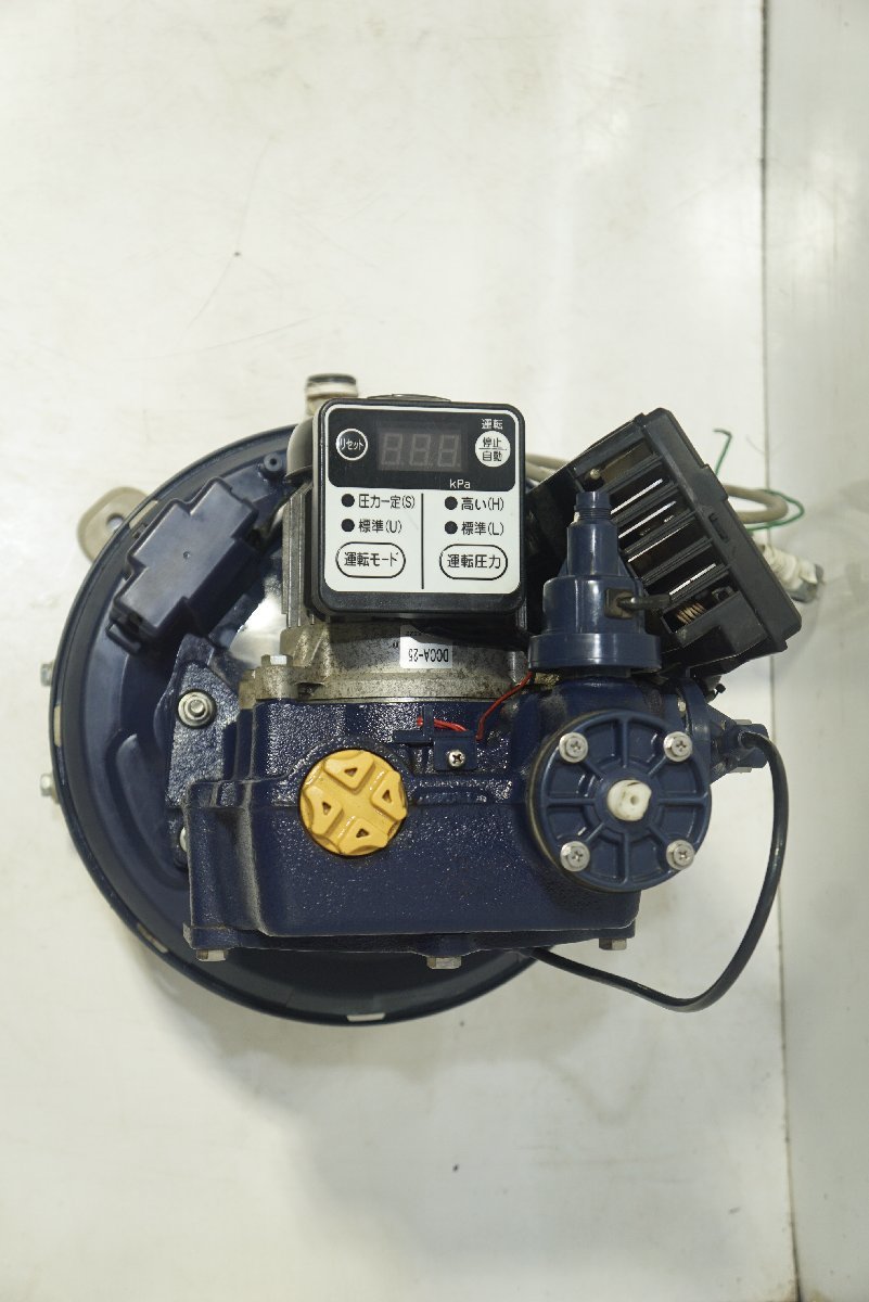 160☆HITACHI 日立 浅深両用自動ポンプ CT-P250V形☆3A-390 /【Buyee】 Buyee - Japanese ...