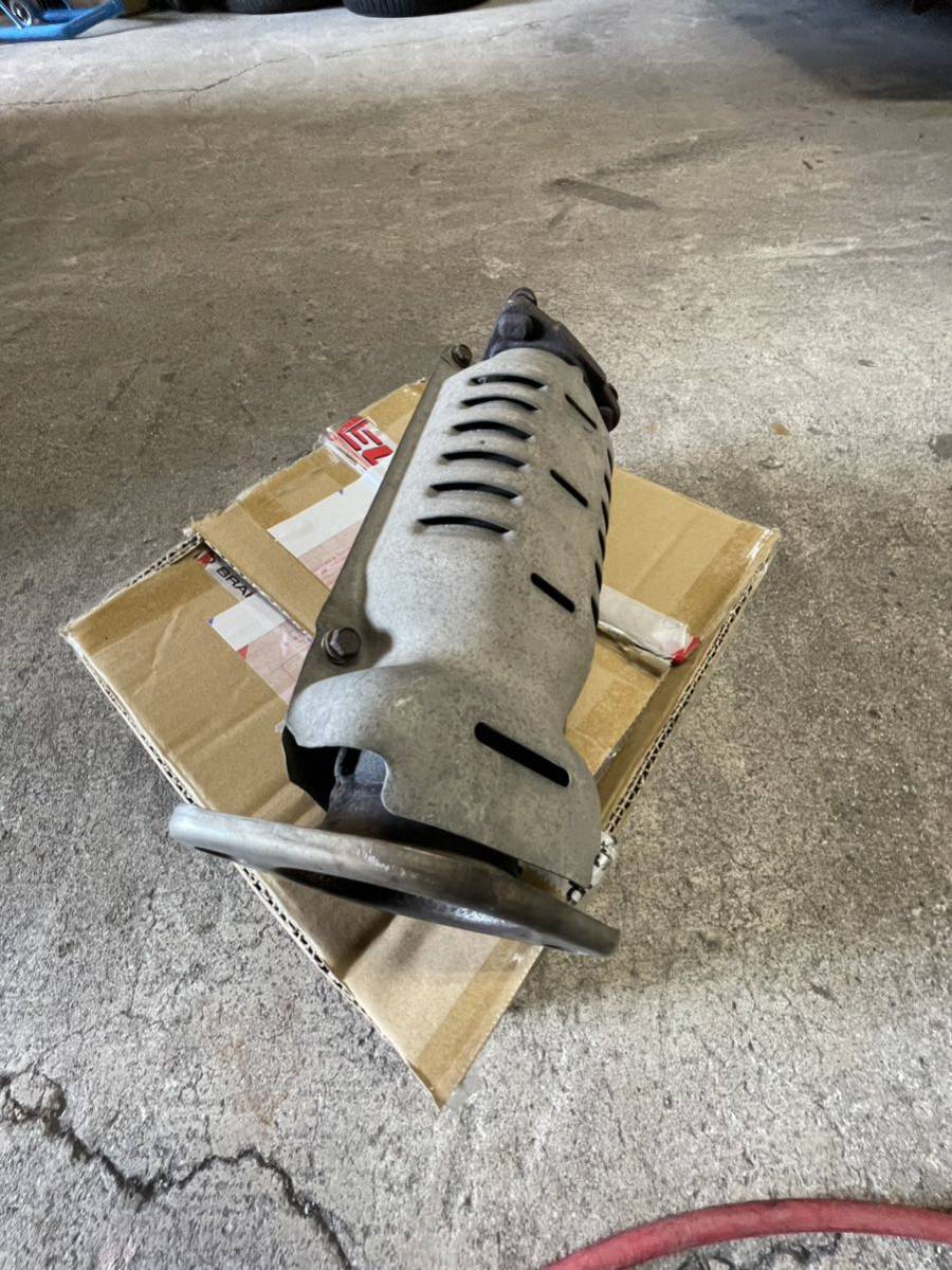 インテグラ DC2 純正 触媒 中古 当時物 EG9 EK4 EK9 DC2 eg6 B16A B16B B18C ホンダ インテグラ タイプR シビック /【Buyee】 Buyee ...