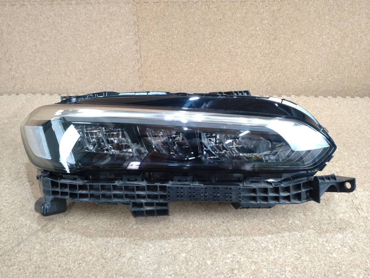 【美品】ホンダ シビック FL1 右ヘッドライト LED KOITO コイト 100-8F06B 打刻印:03【R5-2354C-K】 /【Buyee】 Buyee - Japanese ...