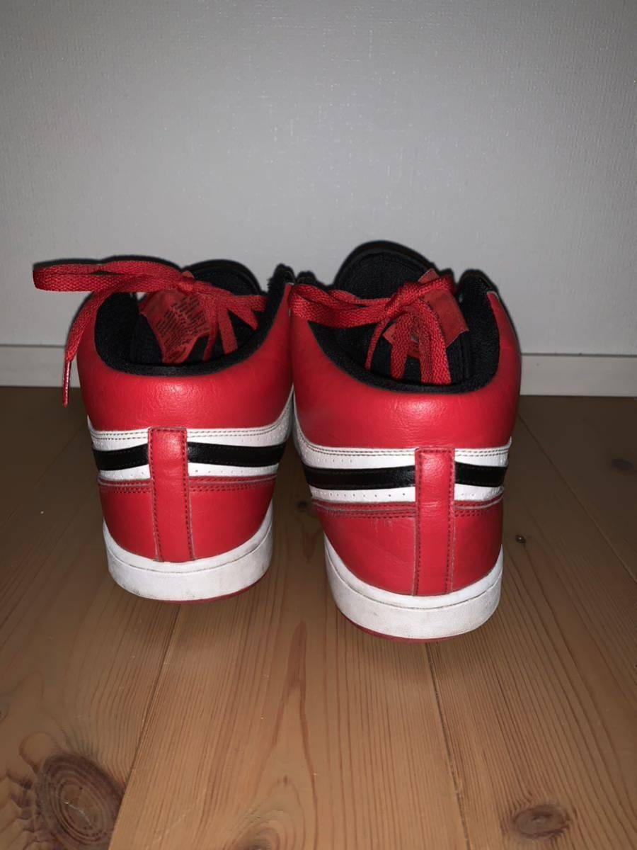 NIKE AIR SHIPS COURT FORCE 2013 28.0cm RETRO AJ DUNK bread レア /【Buyee ...