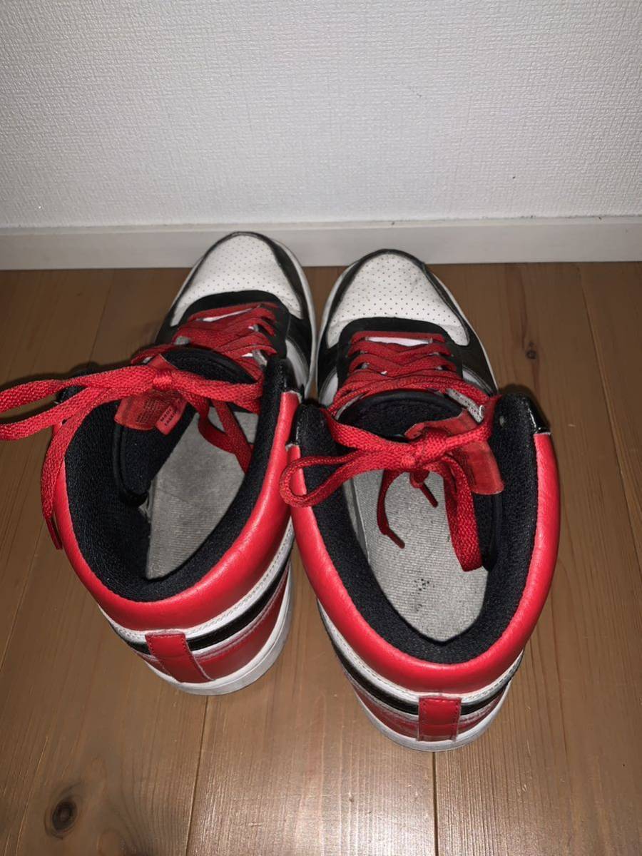 NIKE AIR HIGH 2013 28.0cm RETRO AJ DUNK bread レア /【Buyee】 Buyee ...