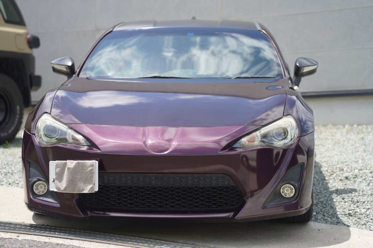 86 ZN6 GT カスタム多数 三重より GR FT ハチロク 個人 /【Buyee】 Buyee - Japanese Proxy Service | Buy from Japan!