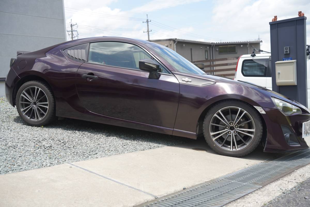 86 ZN6 GT カスタム多数 三重より GR FT ハチロク 個人 /【Buyee】 Buyee - Japanese Proxy Service | Buy from Japan!