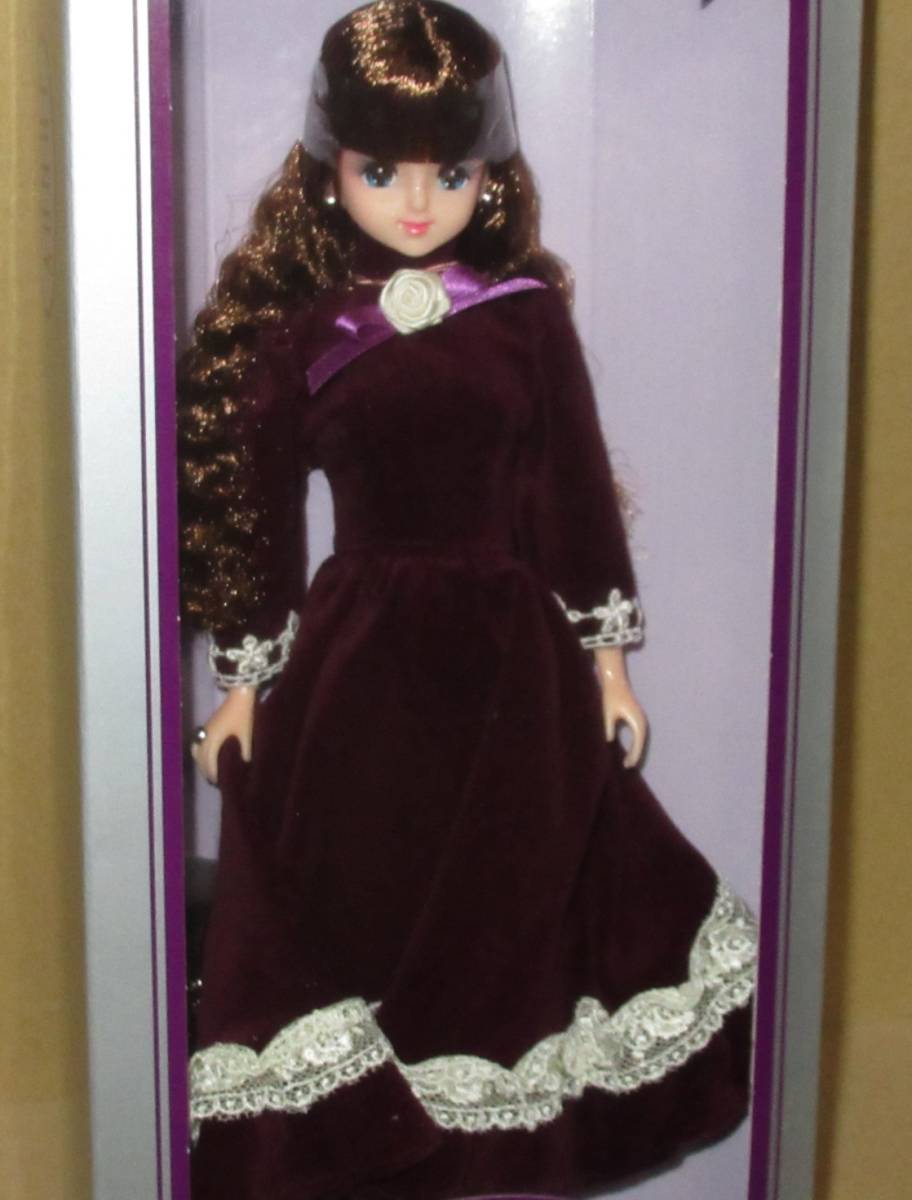 Jenny TOTOCO 茶髪エクセリーナ TO-1 「パール伝説」のレプリカ 1994年 ジェニー バービー /【Buyee】 Buyee - Japanese Proxy Service ...