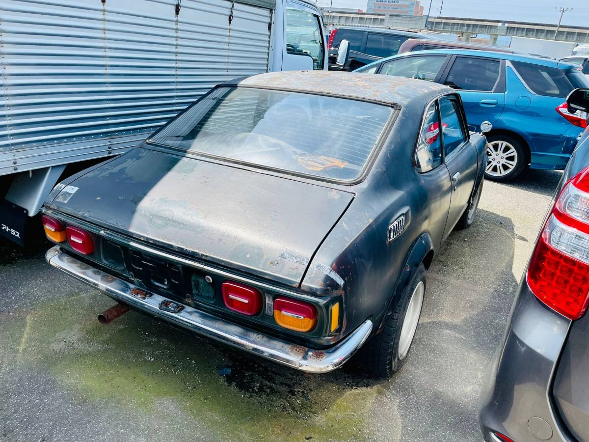 トヨタ スプリンター トレノ TE27 /【Buyee】 Buyee - Japanese Proxy Service | Buy from Japan!