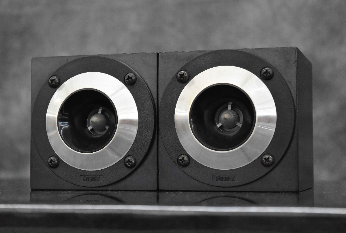 F☆Fostex フォステクス FT17H スピーカー ペア ☆中古☆ /【Buyee】 Buyee - Japanese Proxy Service | Buy from Japan!