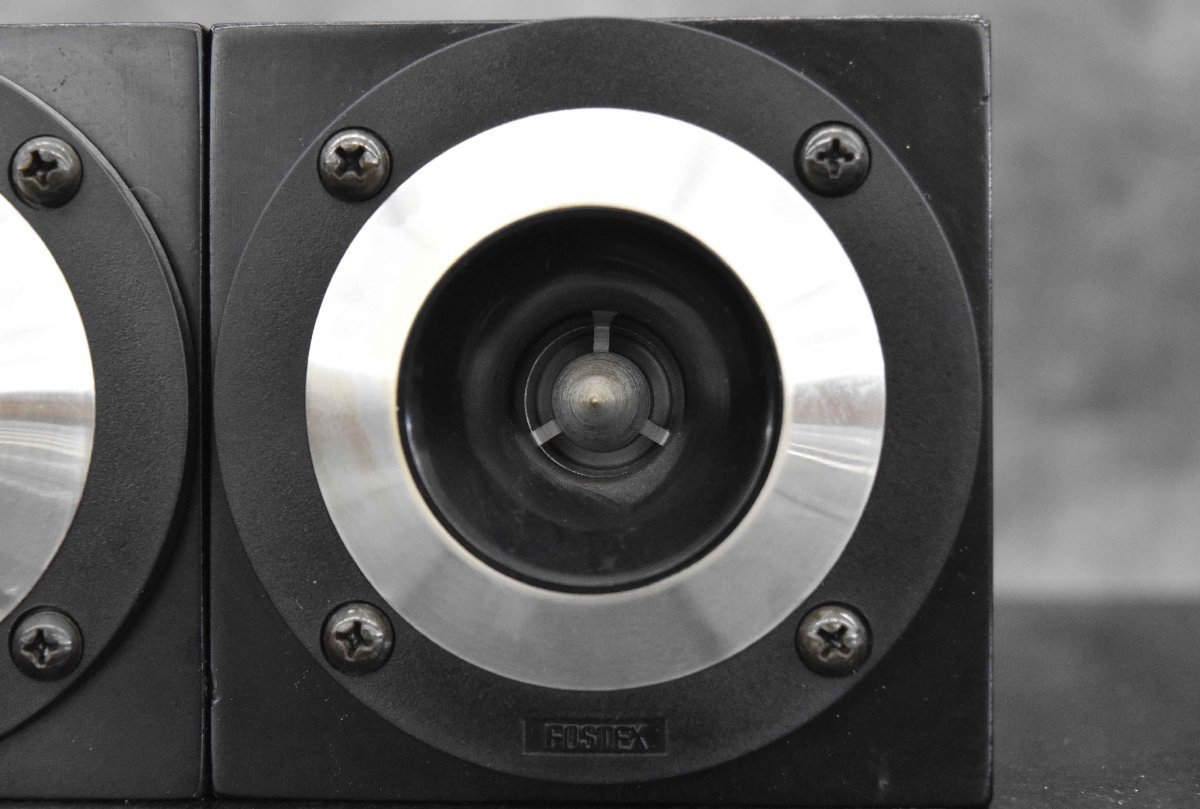 F☆Fostex フォステクス FT17H スピーカー ペア ☆中古☆ /【Buyee】 Buyee - Japanese Proxy Service | Buy from Japan!
