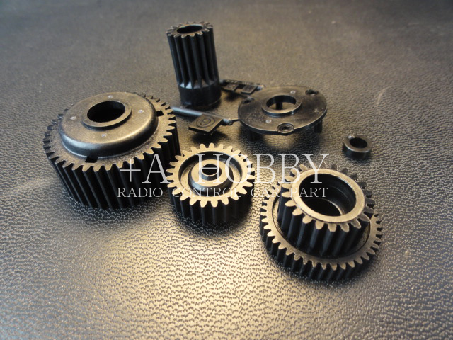 TAMIYA タミヤ TA03 TA-03 G部品 ギア SP718 SP-718 50718 新品 /【Buyee】 Buyee - Japanese Proxy Service | Buy ...