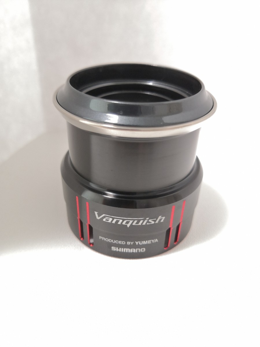 シマノ 夢屋 12 ヴァンキッシュ 2000 F3 スプール y4587 /【Buyee】 Buyee - Japanese Proxy Service | Buy from Japan!