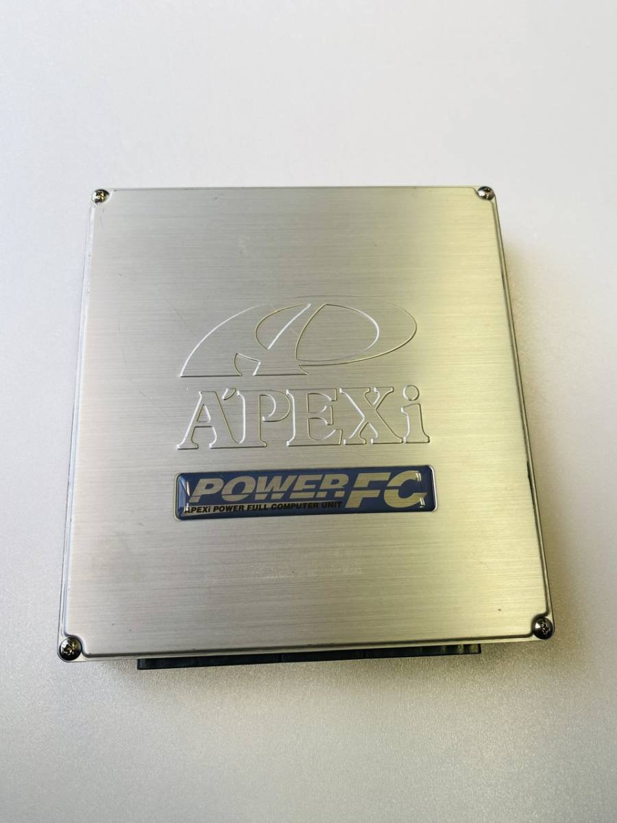 アペックス APEXi パワー FC スバルSUBARU インプレッサGC8 /GF8(D〜E型用) EJ20 414-F005 414 ...