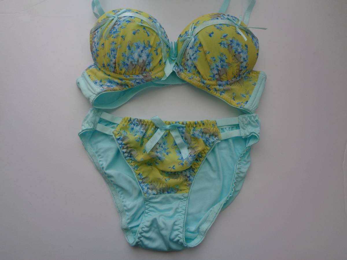 ♪新品豪華レースブラジャー＆ショーツセットサイズB70♪ /【Buyee】 Buyee - Japanese Proxy Service | Buy from Japan!