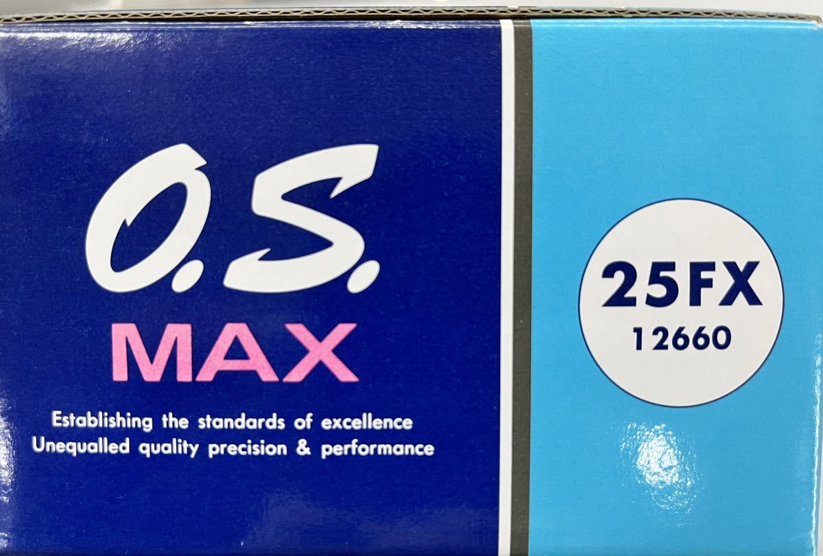 小川精機 O.S. MAX-25FX /【Buyee】 Buyee - Japanese Proxy Service | Buy from Japan!