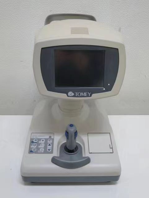 眼科 トーメー 光干渉式眼軸長測定装置 TOMEY OA-1000 中古品 通電確認済 /【Buyee】 Buyee - Japanese ...