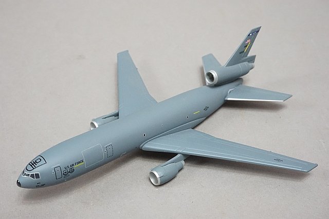 DRAGON WINGS ドラゴンウイングス 1/400 KC-10 EXTENDER エクステンダー & B-2 Spirit 模型飛行機 55601 /【Buyee】