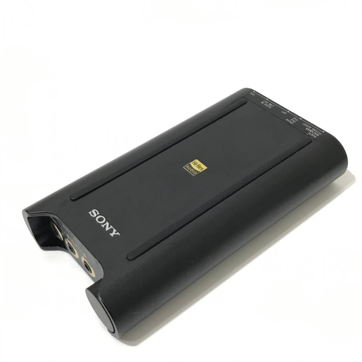 SONY/ソニー PHA-3 ポータブルヘッドホンアンプ : DSEE HX 搭載 / USBオーディオ / バランス出力 / ハイレゾ対応 PHA-3 /【Buyee】 Buyee ...