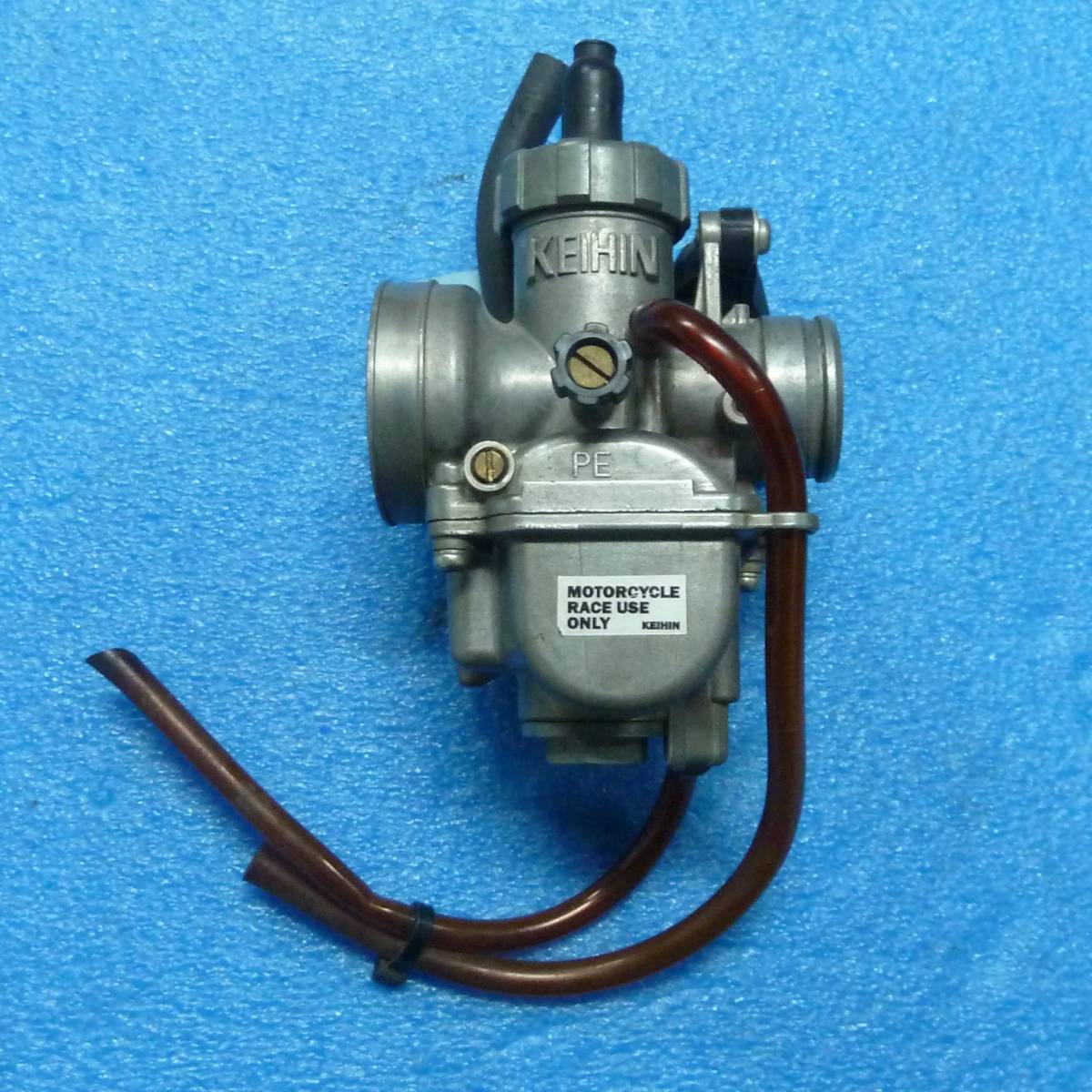 KEIHIN ケイヒン PE24 キャブレター /【Buyee】 Buyee - Japanese Proxy Service | Buy ...