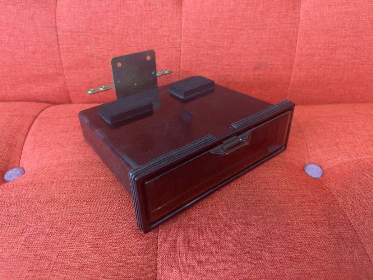 DEEPSRACING★EG6シビックSiRホンダ純正1DINコンソールポケット 小物入れ★検)EG4 EG8 EG9 フェリオ B16A /【Buyee】 Buyee - Japanese ...