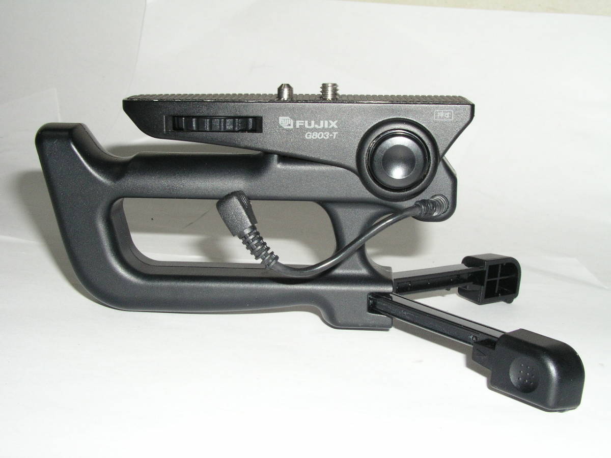 4737 FUJIX G803-T、 シングルアクション マルチグリップ /【Buyee】 Buyee - Japanese Proxy Service | Buy from Japan!