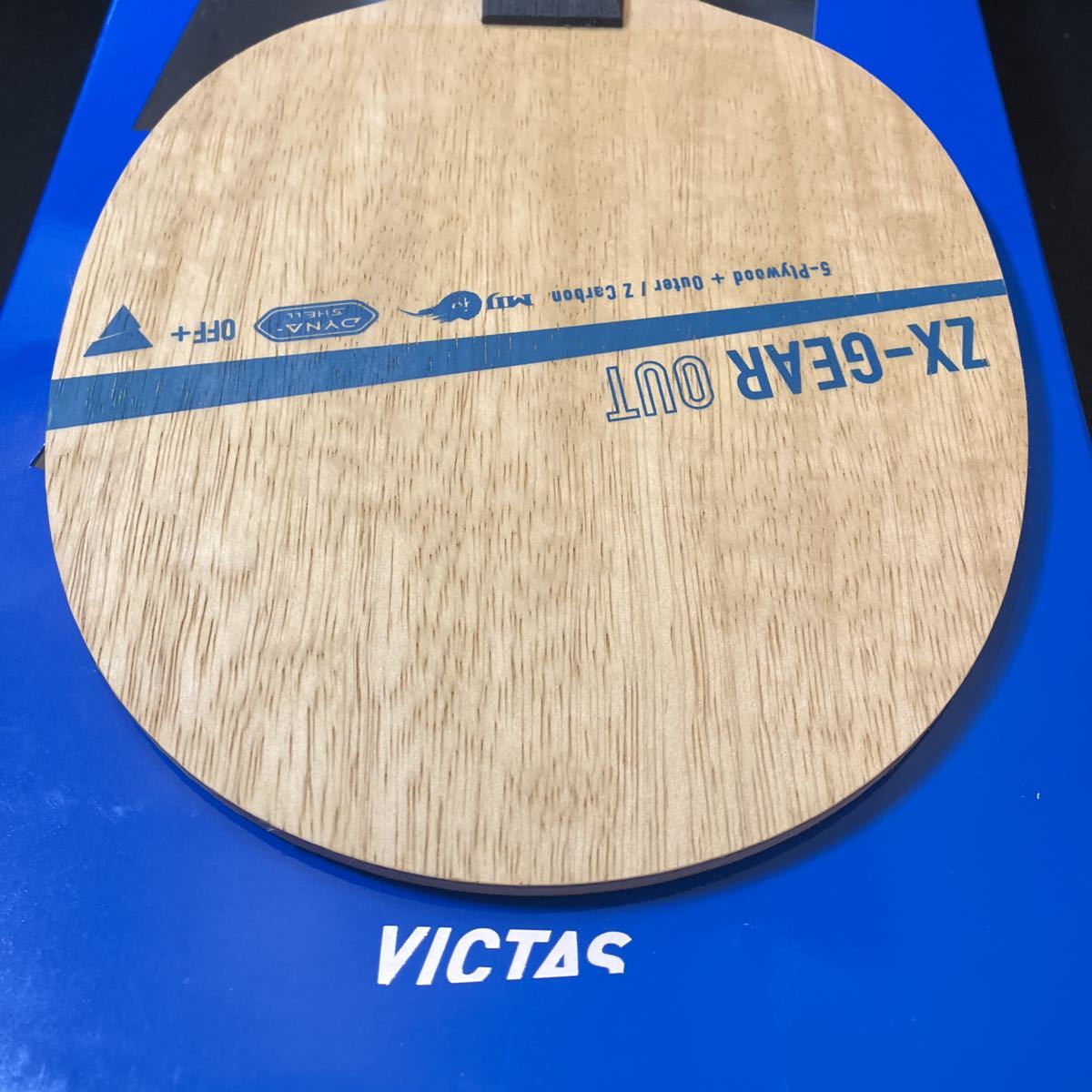 VICTAS ZX-GEAR OUT ゼクスギアアウト FL /【Buyee】 Buyee - Japanese Proxy Service | Buy from Japan!